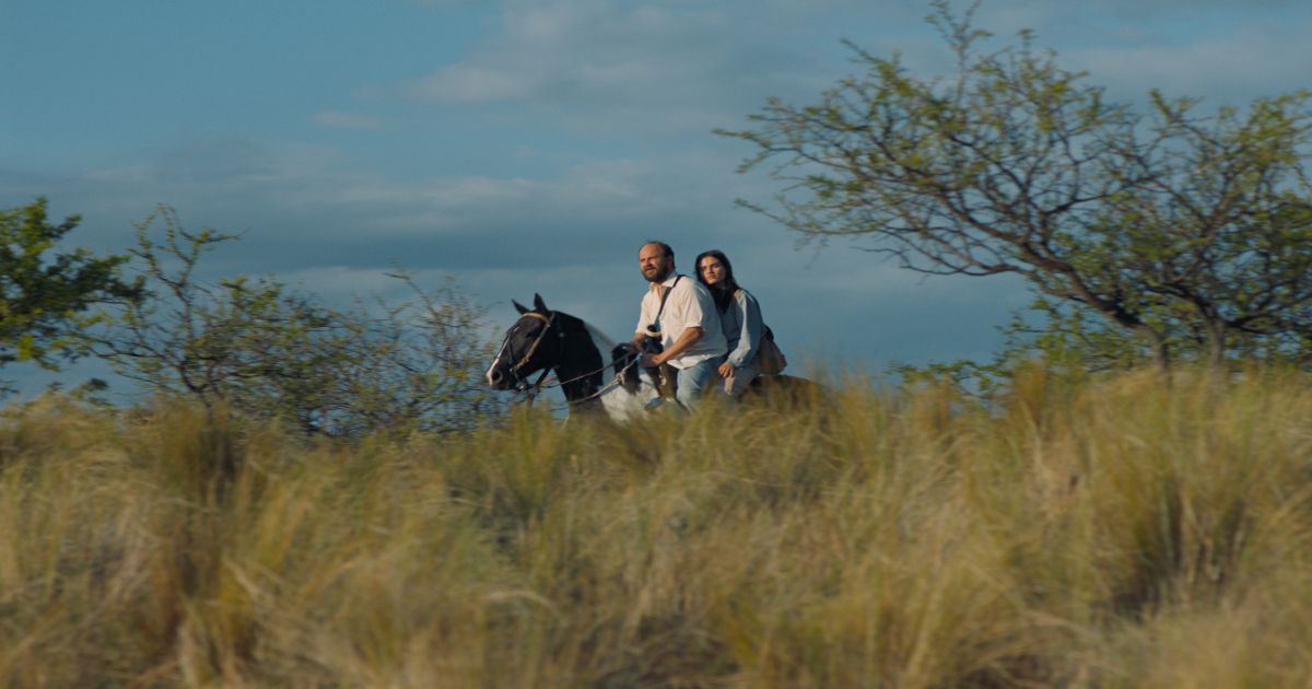 The Delinquents Filmmaker Rodrigo Moreno Discusses Existentialism and ...