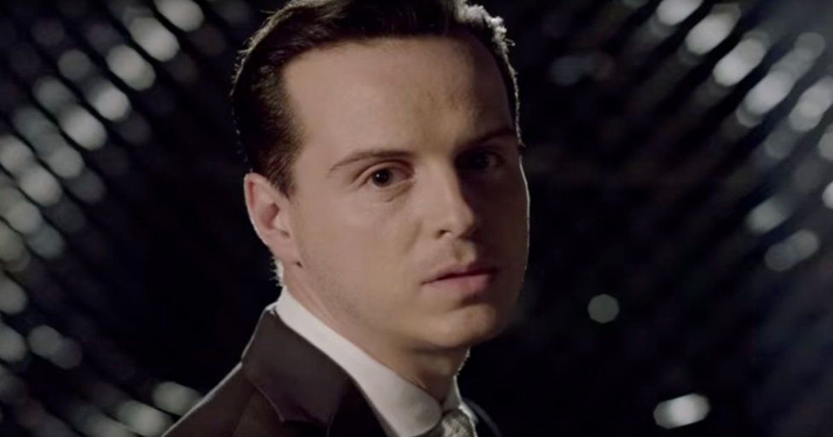 The 10 Most Chilling Quotes from Crime Thrillers