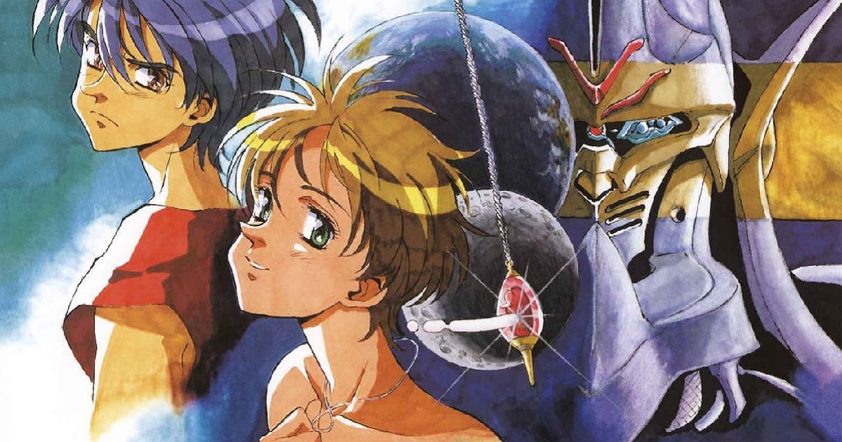 10 Anime Films Based on Mechas You Probably Haven't Seen