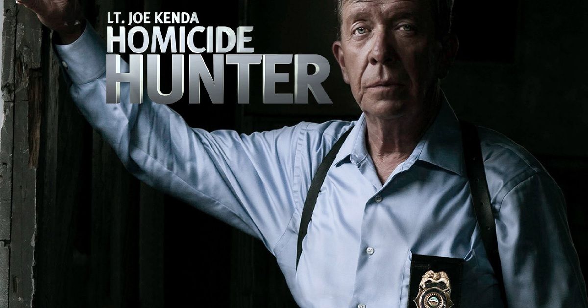 The Best True Crime TV Shows to Stream on Max