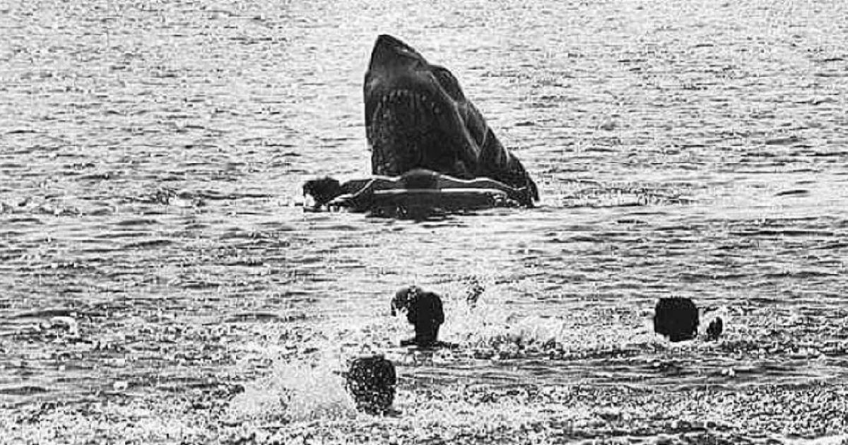 15 Facts About Jaws Worth Knowing