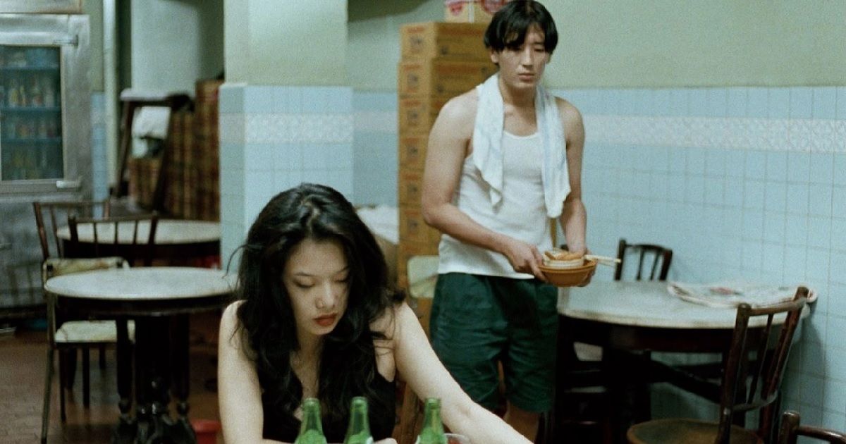 The Most Acclaimed Directors in Asian Cinema