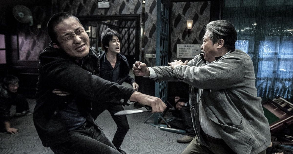 10 Best Chinese Action Movies of All Time
