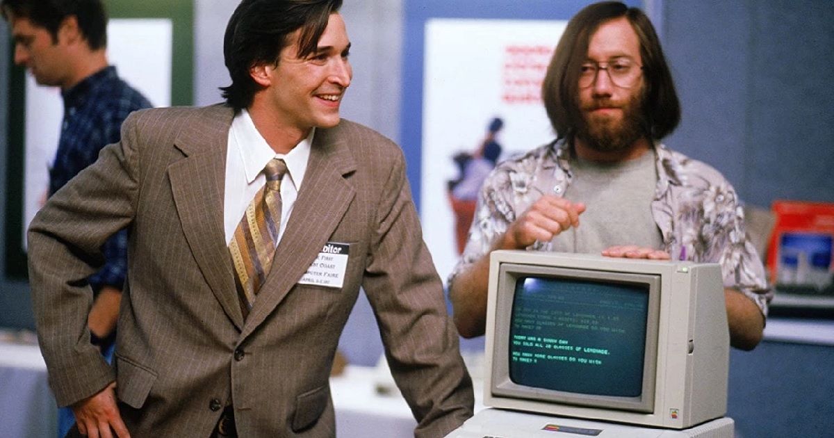 The Best Films and Miniseries About Silicon Valley Startups
