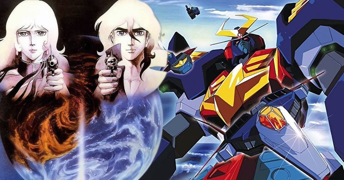 10 Anime Films Based on Mechas You Probably Haven't Seen