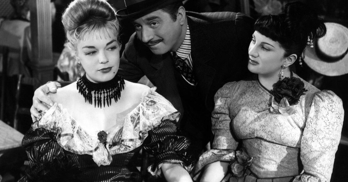 The Best French Noir Films of All Time