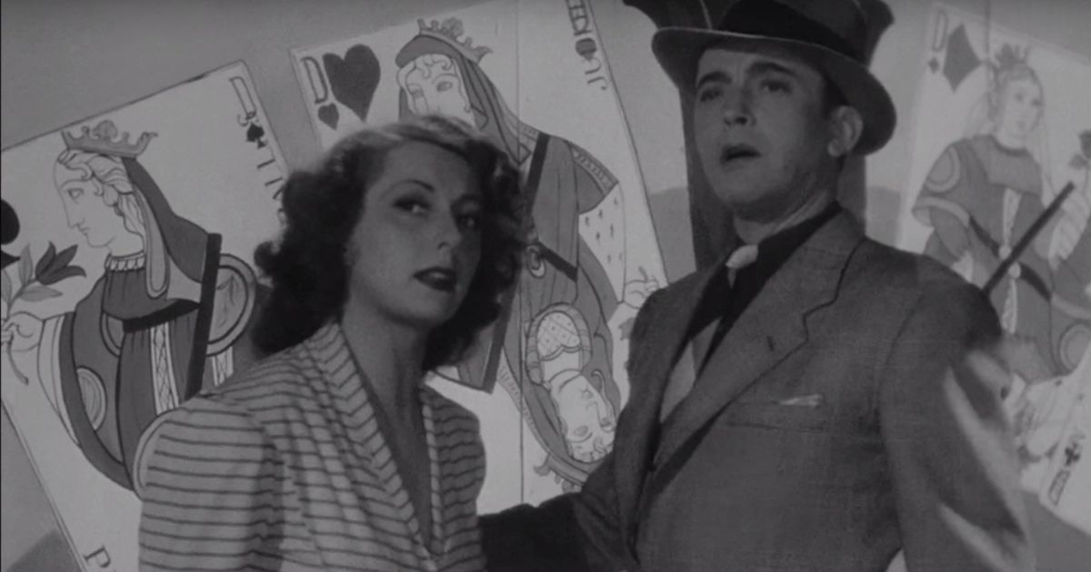 The Best French Noir Films of All Time