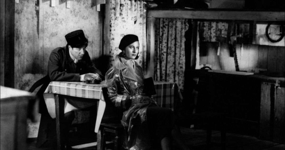 The Best French Noir Films of All Time
