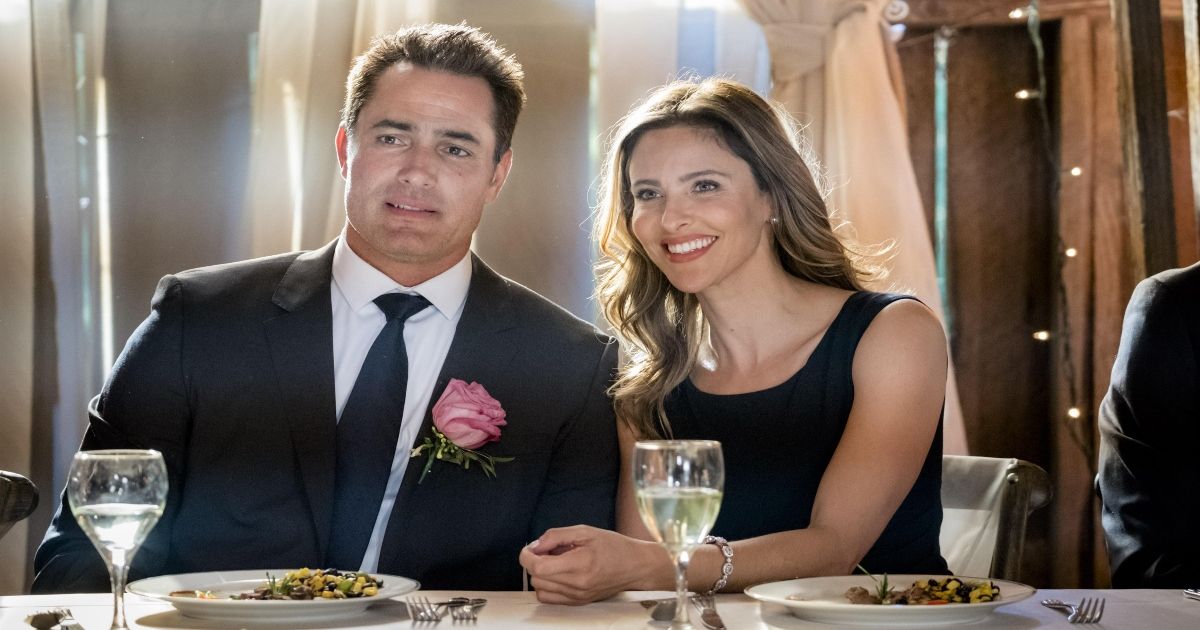 The 10 Best Hallmark Movies, Ranked by Rotten Tomatoes