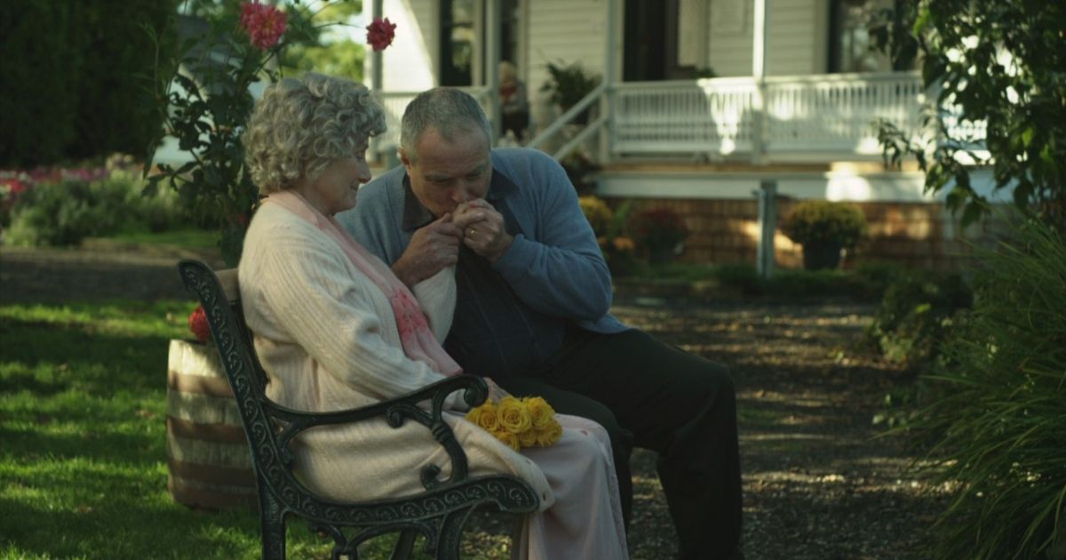 The 10 Best Hallmark Movies, Ranked by Rotten Tomatoes