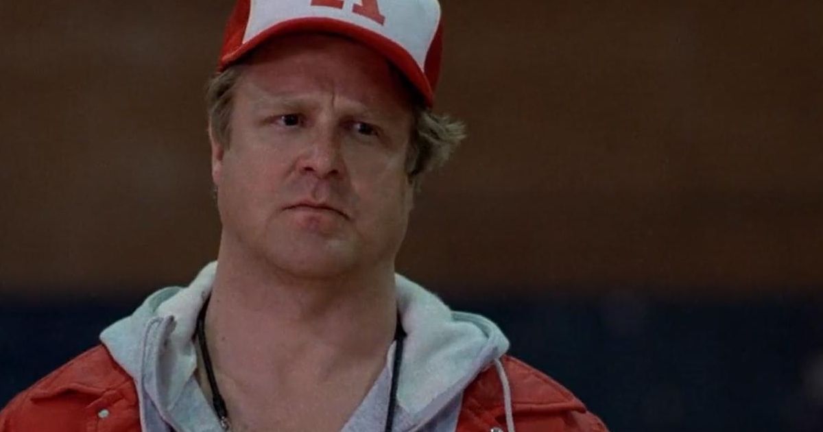 Revenge of the Nerds Cast and Character Guide