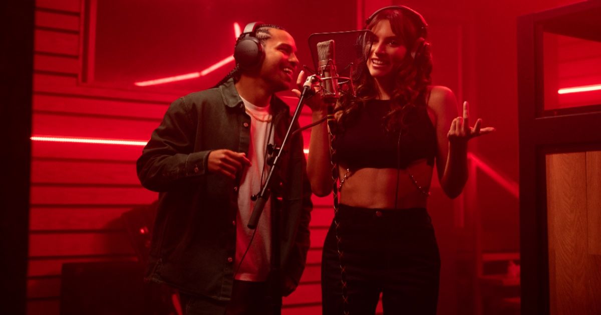 Neon Director Oz Rodriguez and Producer Ivan Rodriguez Talk Up Netflix ...