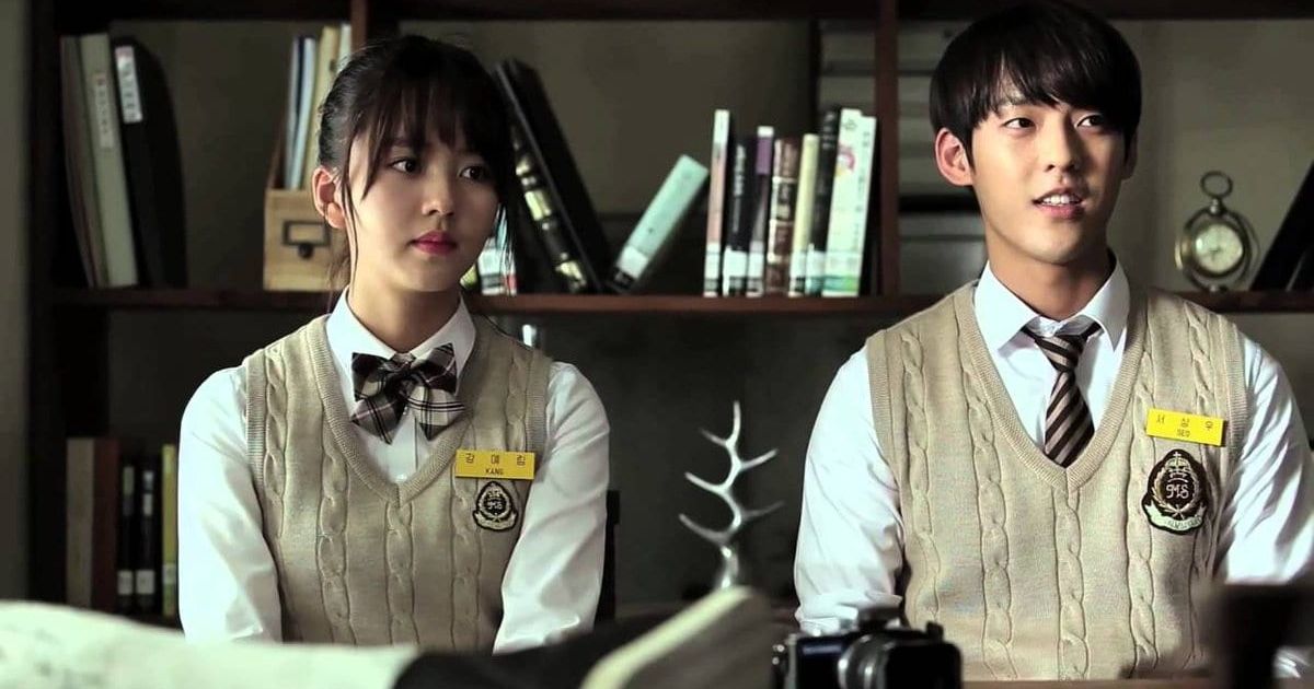 20 Horror-Themed Korean Dramas to Watch This Spooky Season