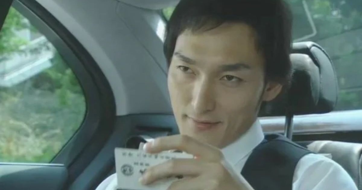 10 Underrated Japanese Crime Drama Series