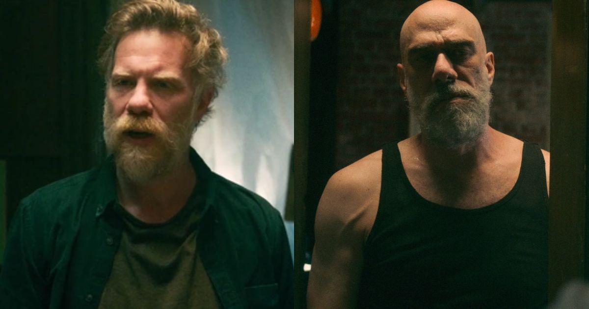15 Horror Movie Characters That Totally Get What They Deserve