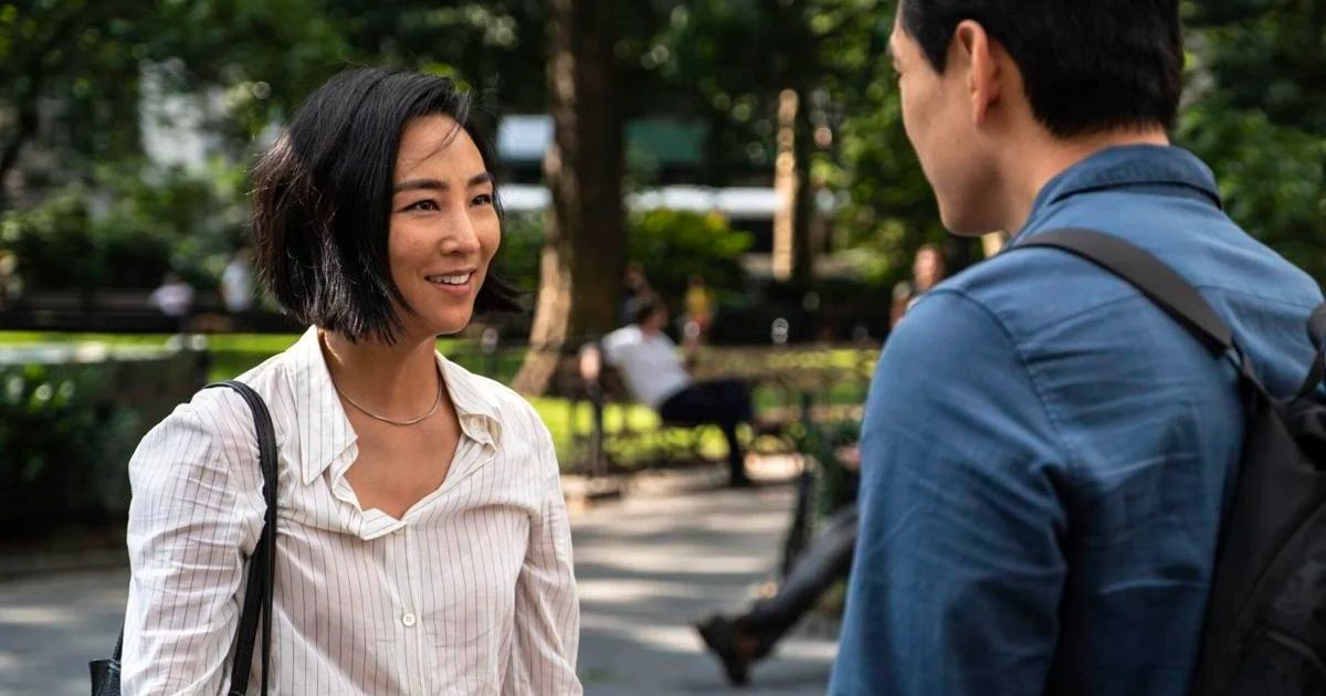 Past Lives Ending, Explained