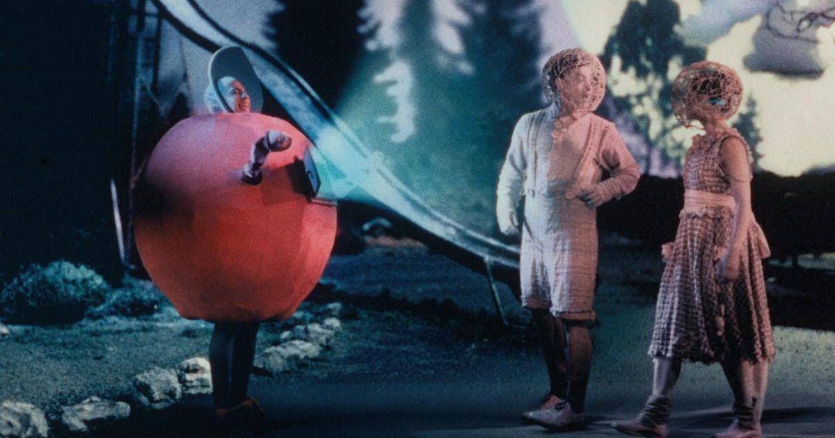 Once Within a Time Review | A Mind-Blowing Prophecy from an ...