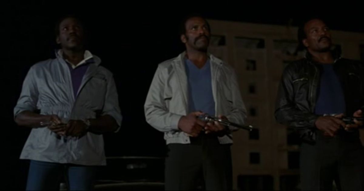 Richard Roundtree's 10 Best Performances, Ranked