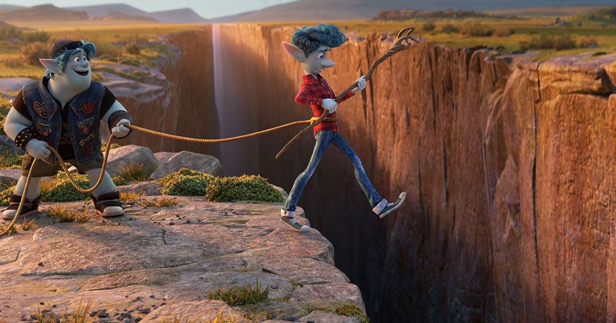 20 Cozy Animated Movies to Watch Next