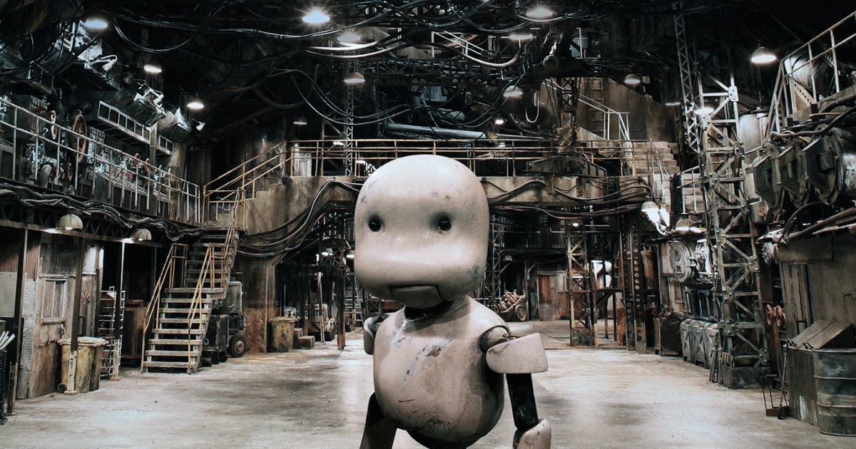 Best Stop-Motion Animated Horror Movies and TV Shows, Ranked