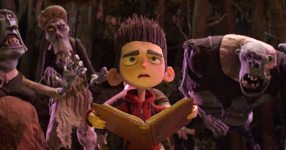 Every Laika Animated Movie, Ranked