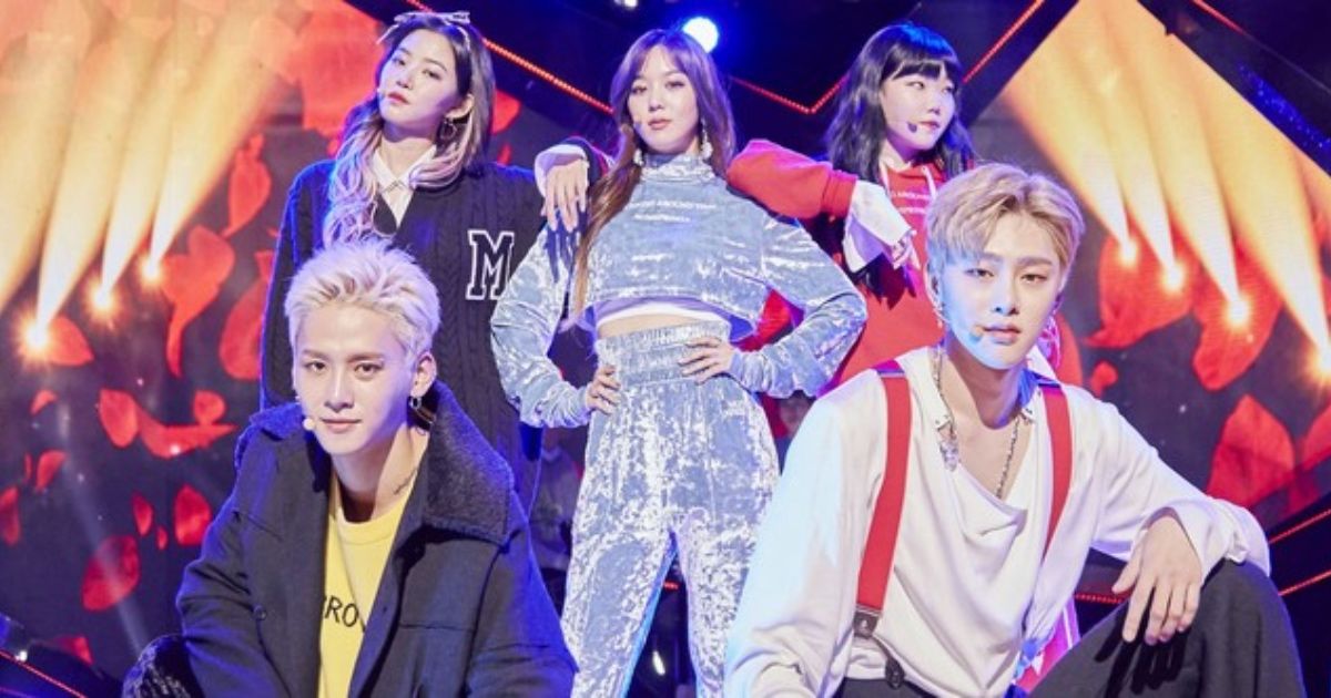 10 K-Dramas About K-Pop Idols to Watch Next