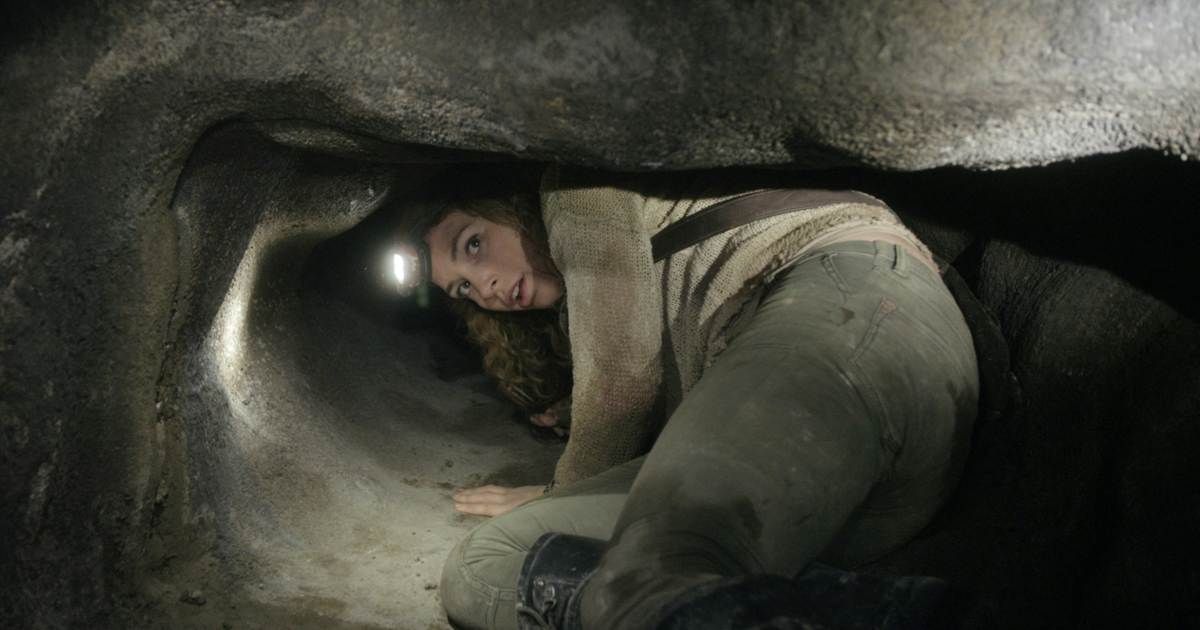 As Above, So Below Ending, Explained