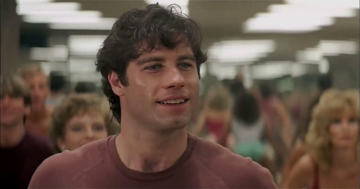 How a 1985 Flop Nearly Destroyed John Travolta’s Career