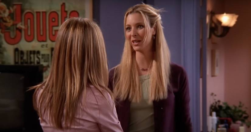 Friends: Phoebe Buffay's 10 Best Quotes