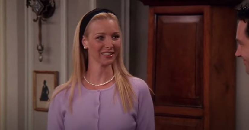 Friends: Phoebe Buffay's 10 Best Quotes
