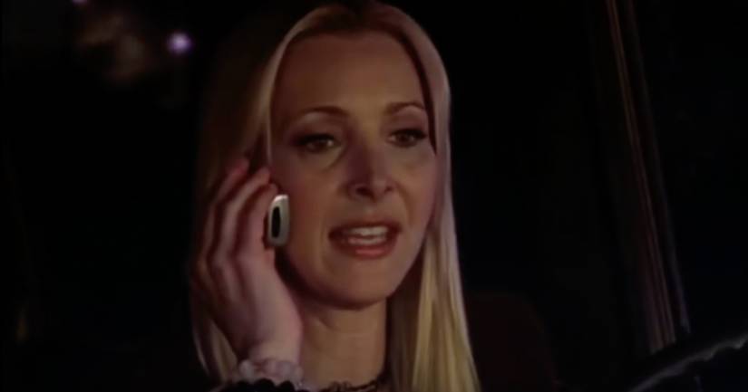 Friends: Phoebe Buffay's 10 Best Quotes