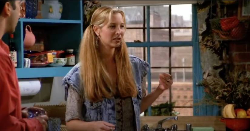 Friends: Phoebe Buffay's 10 Best Quotes