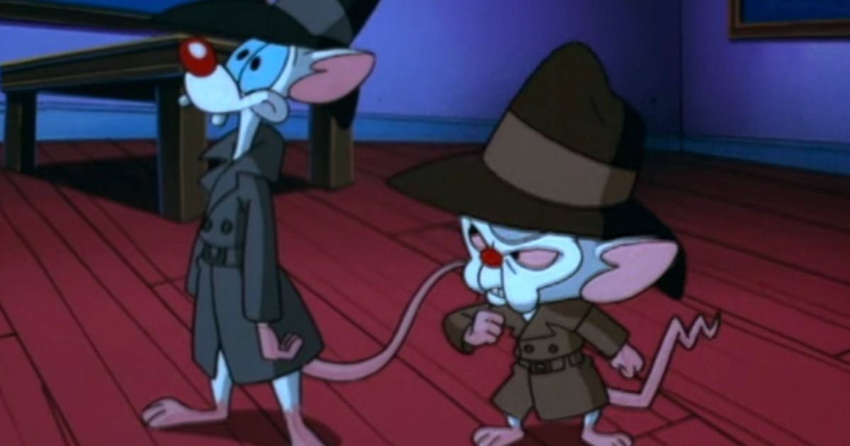 Pinky and the Brain's Best Episodes, Ranked