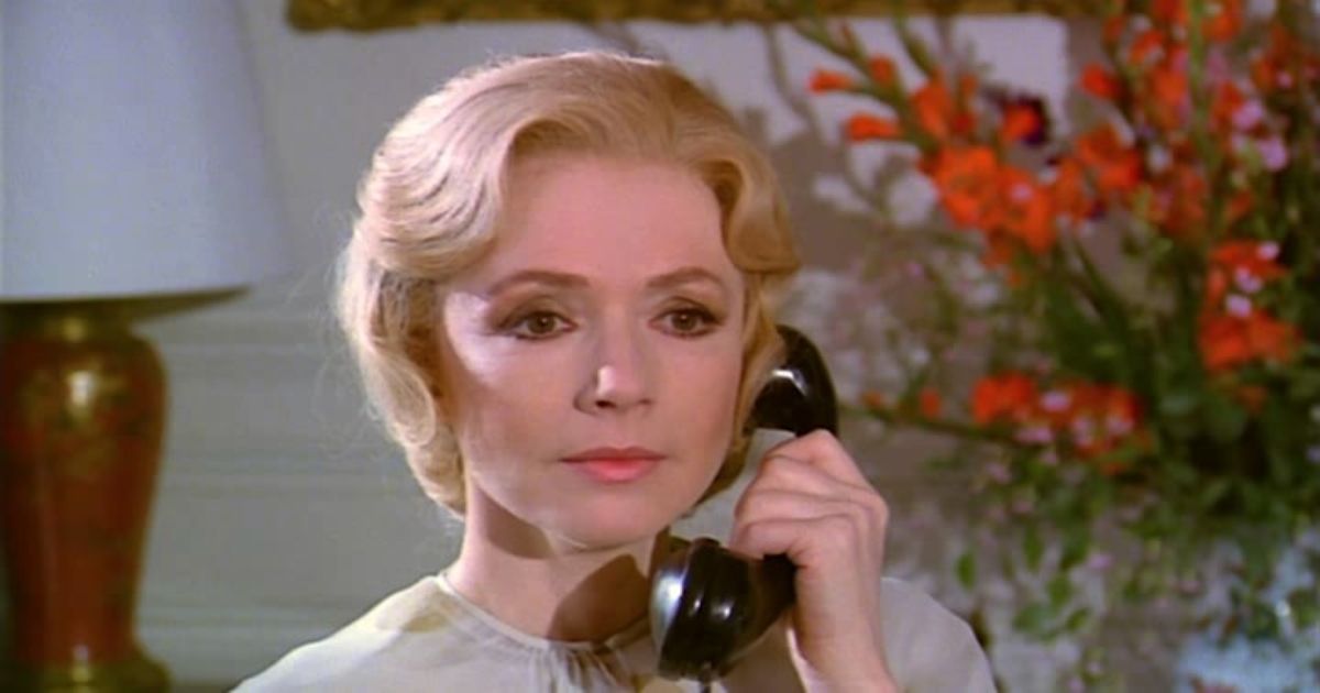 Best Piper Laurie Performances, Ranked