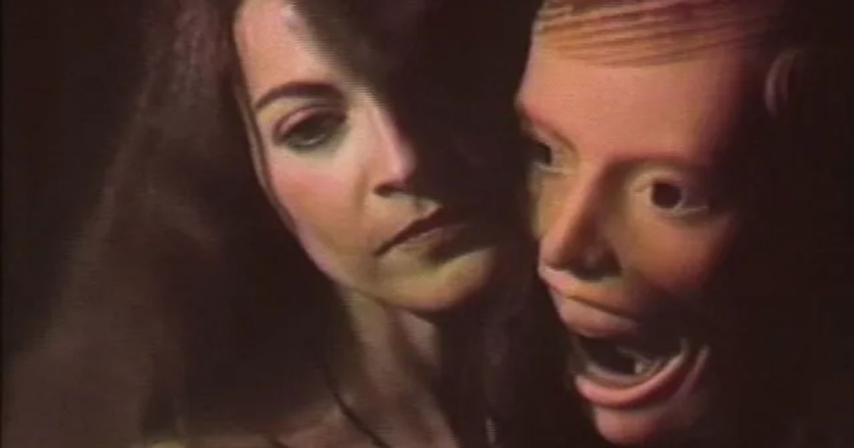 10 Creepiest Short Horror Films of All Time