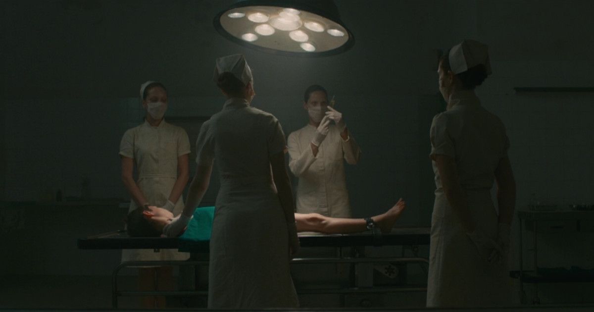 The 10 Scariest French Films of All Time