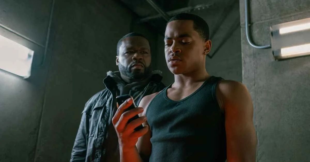 Power Book II: Ghost Season 4: Plot, Cast, Release Date, and Everything ...