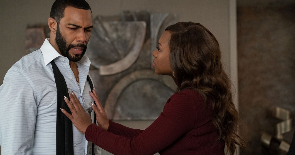 Every Power Series Ranked, From the Original to Book IV