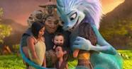 Raya And The Last Dragon Why Disney s Animated Film Was Overlooked Raya And The Last Dragon Why Disney s Animated Film Was Overlooked