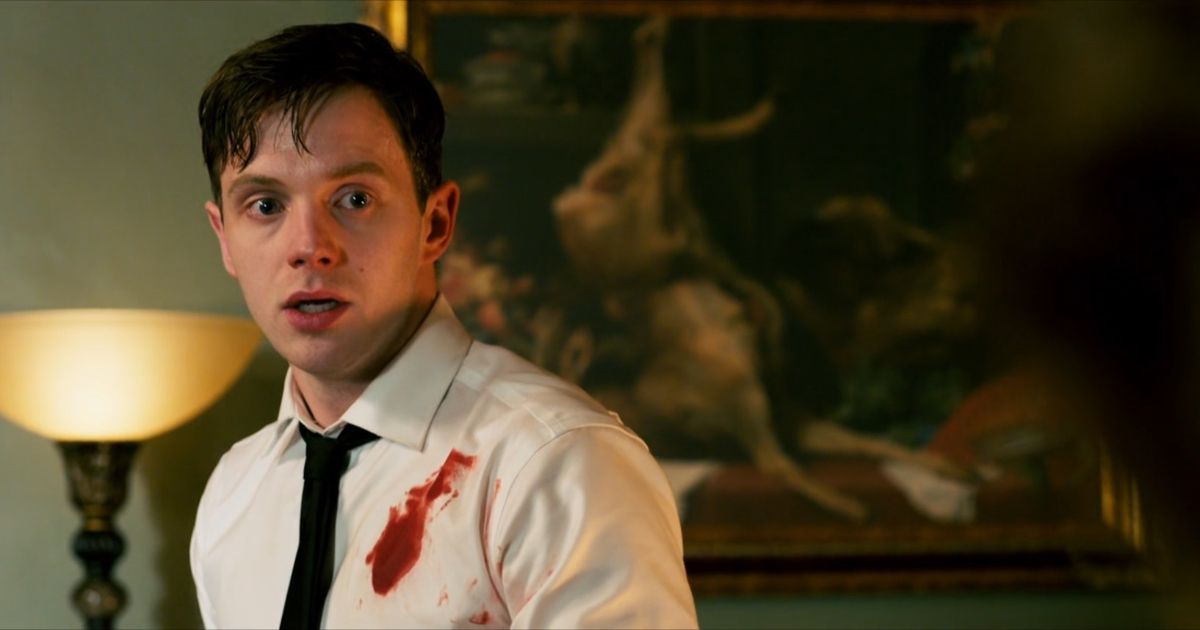 15 Horror Movie Characters That Totally Get What They Deserve