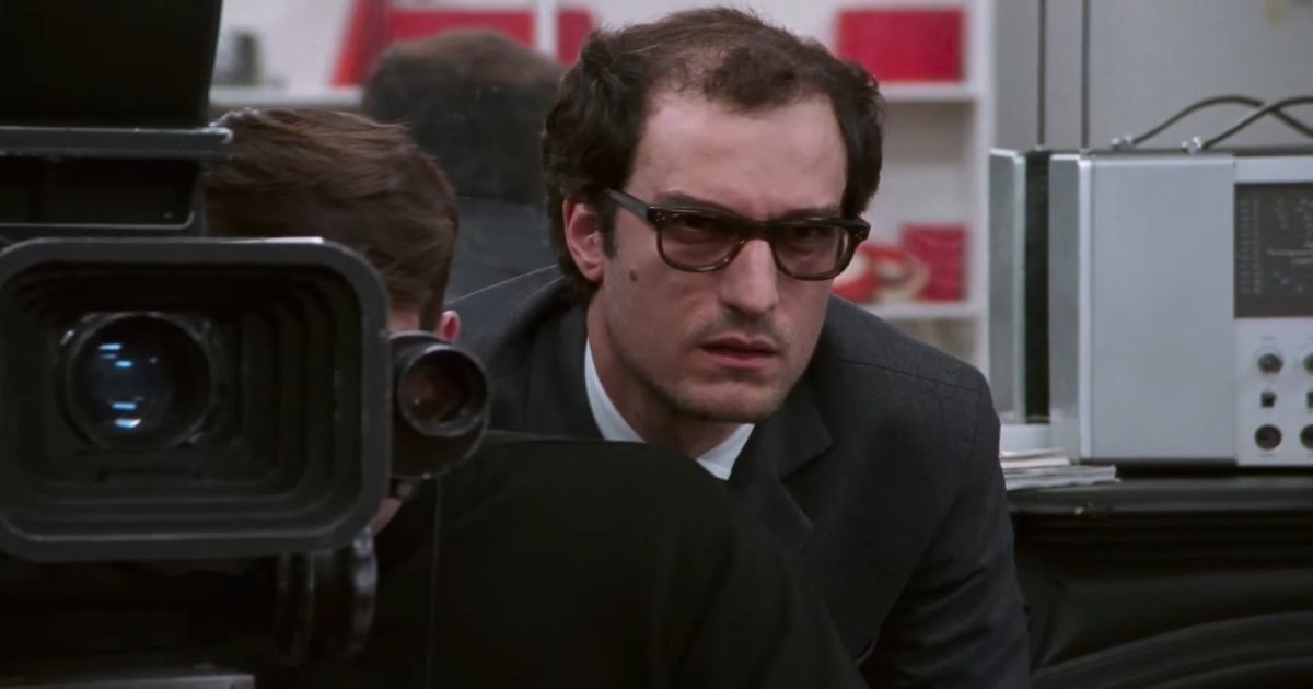 The 10 Best Biopics About Movie Directors