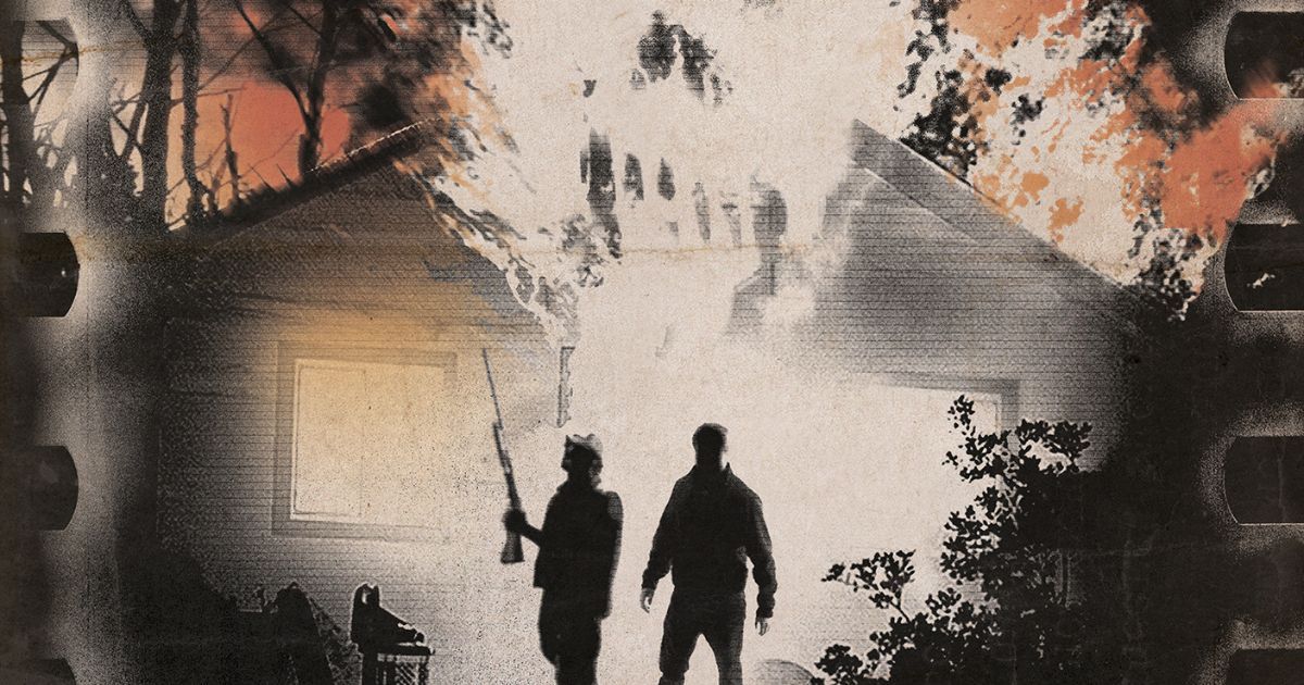 The 15 Best Horror Movies You Can Watch on Freevee Right Now