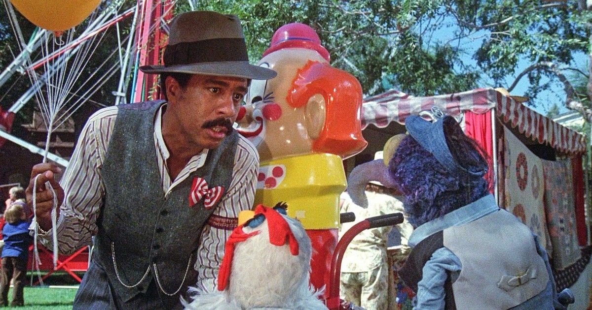 The 10 Greatest Human Performances in Muppets Movies