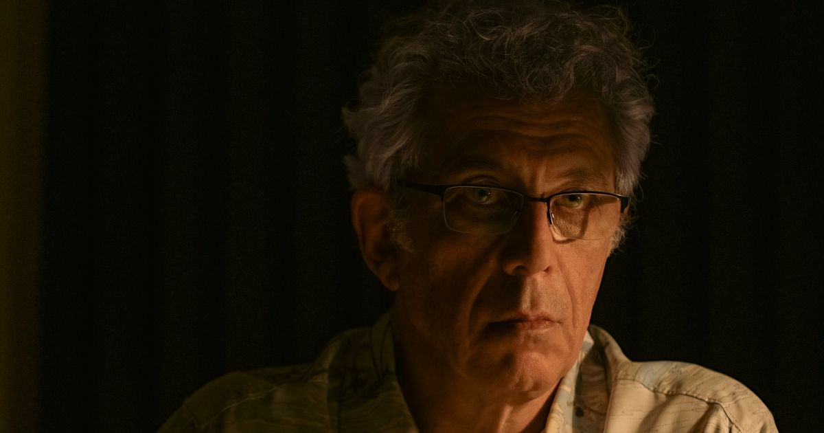 Netflix’s Reptile Ending, Explained