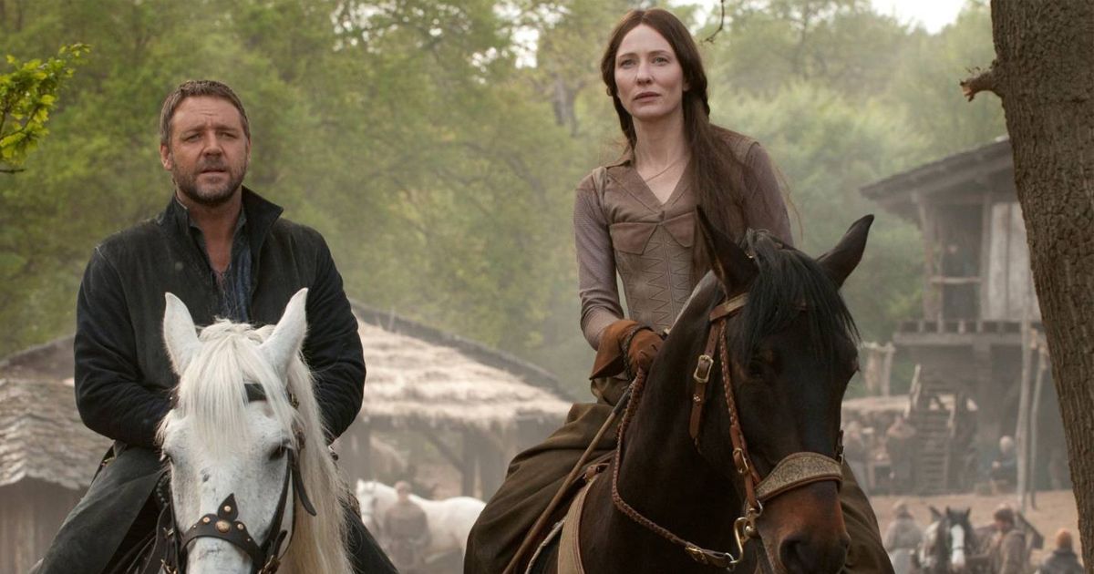 Best Tom Blyth Movies and TV Shows, Ranked