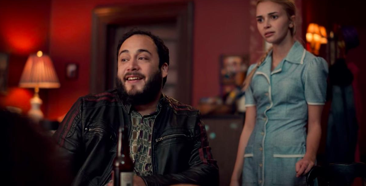 Priscilla Cast and Character Guide