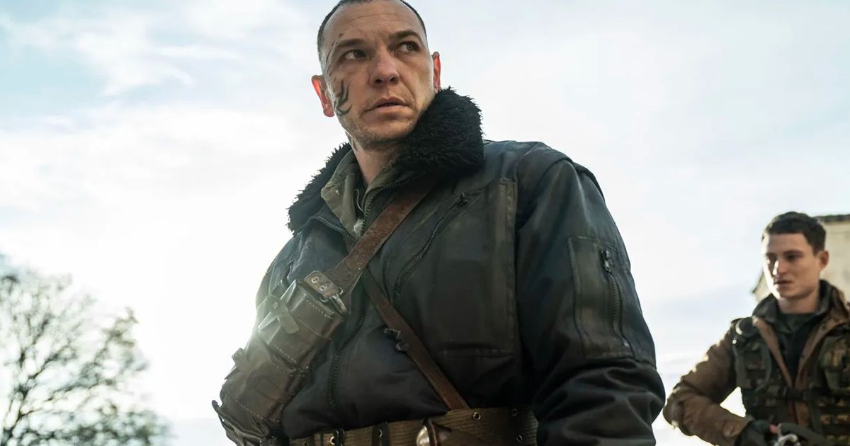 The Walking Dead: Daryl Dixon Cast and Character Guide