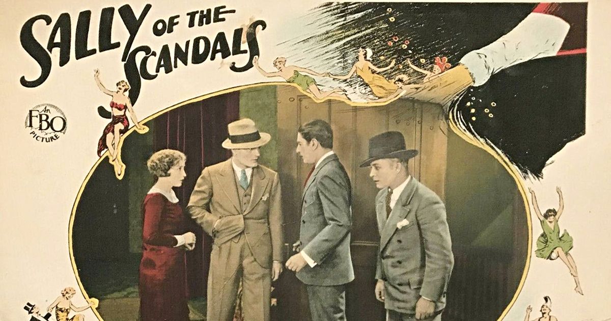 10 Pre-Code Films Directed by Women