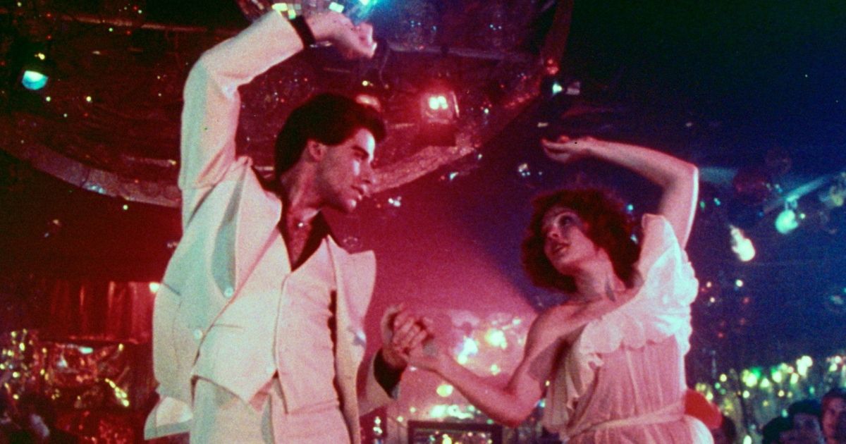 20 Best Nightlife Movies