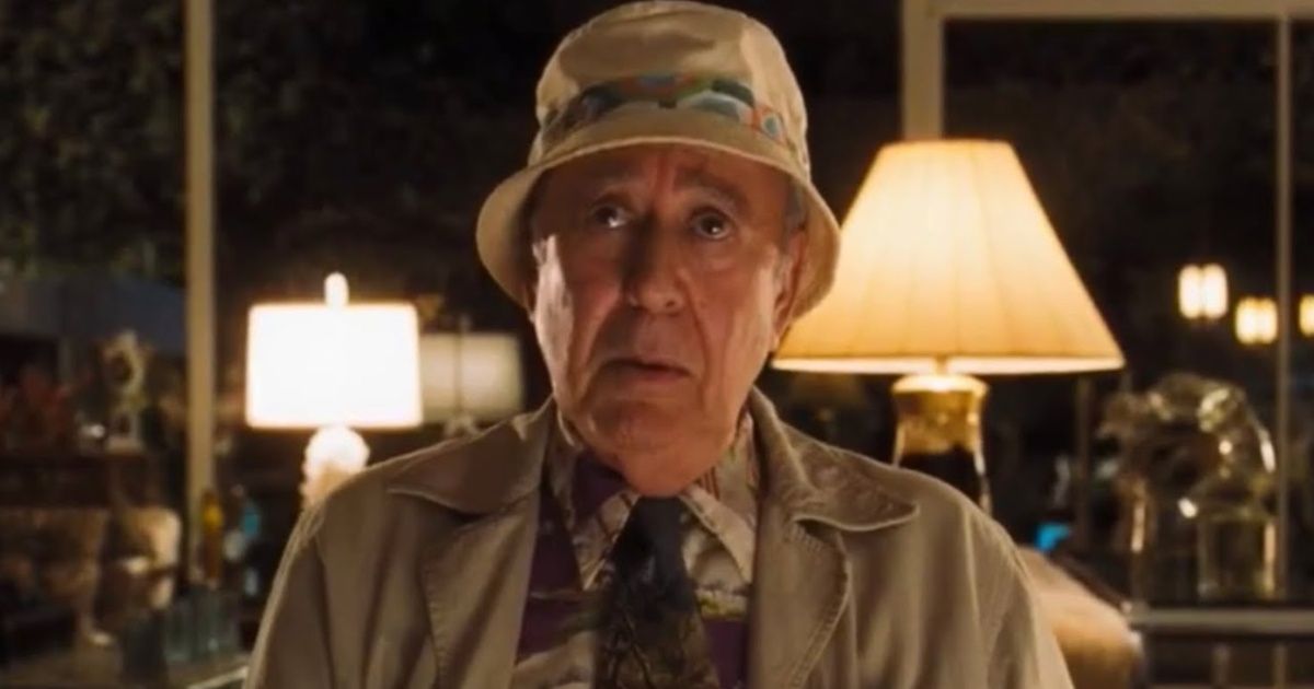 20 Greatest Con Artists in Movie History